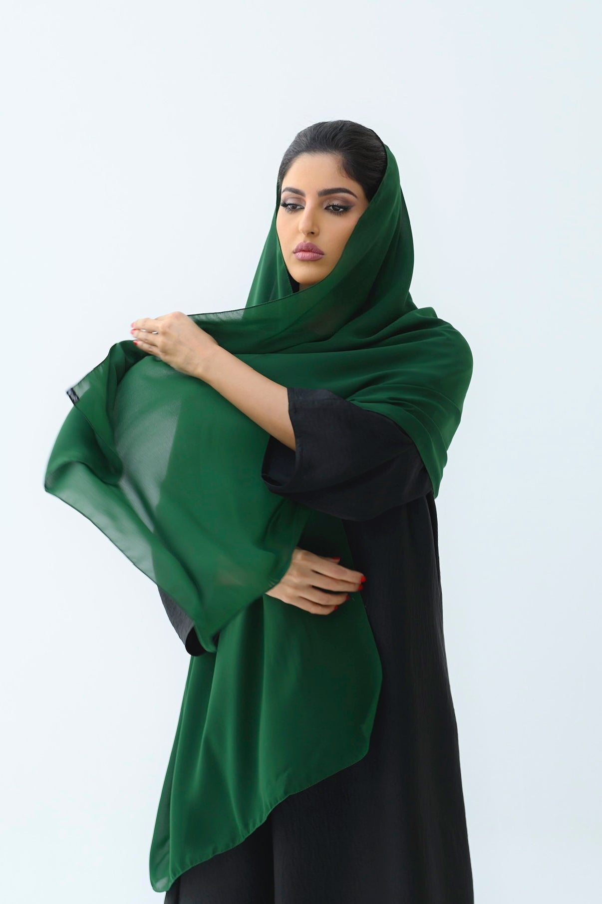 ROYAL GREEN SHILLAH #259 – RAV ABAYA