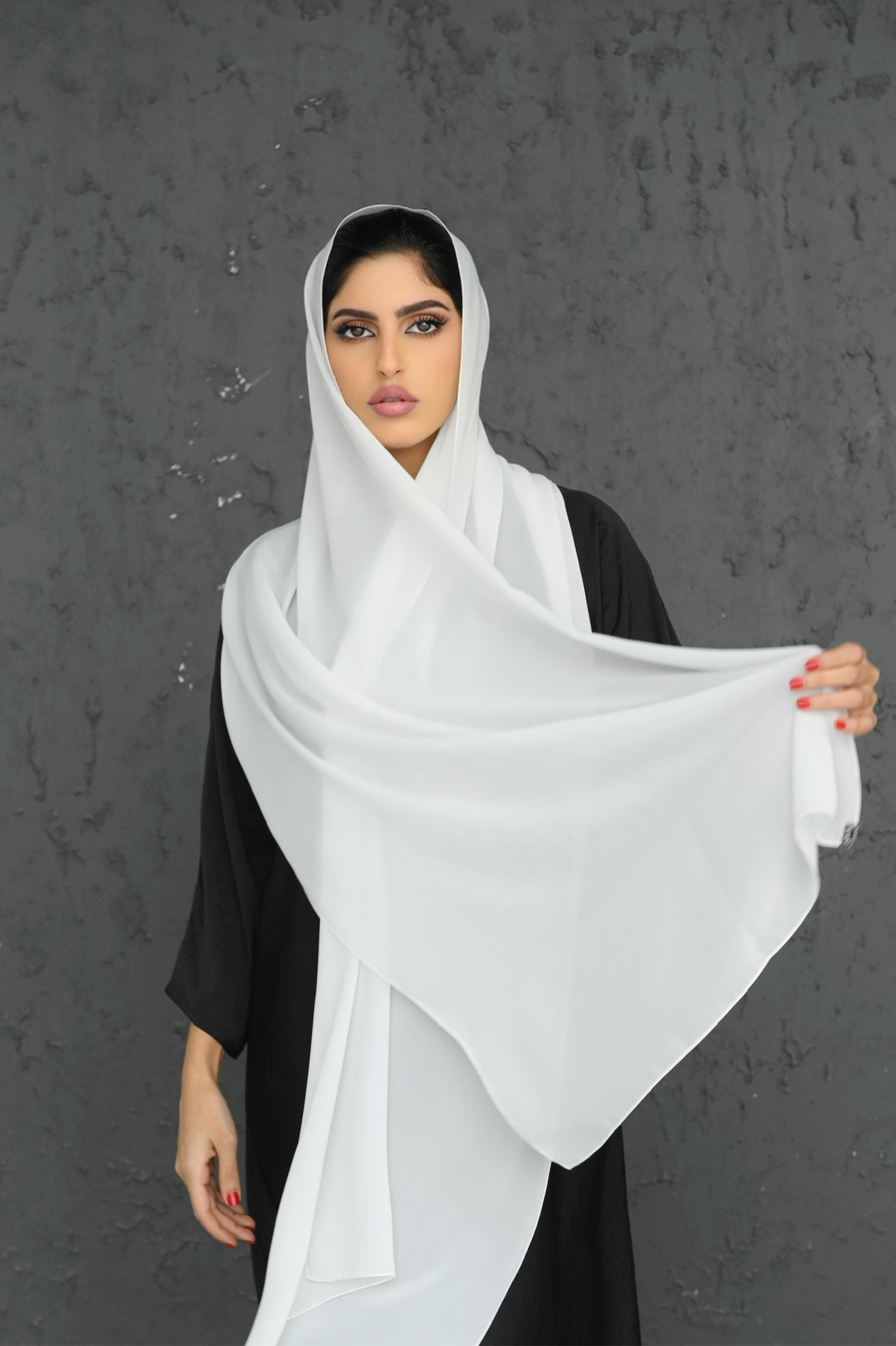 WHITE CLASSIC SHILLAH #261 – RAV ABAYA