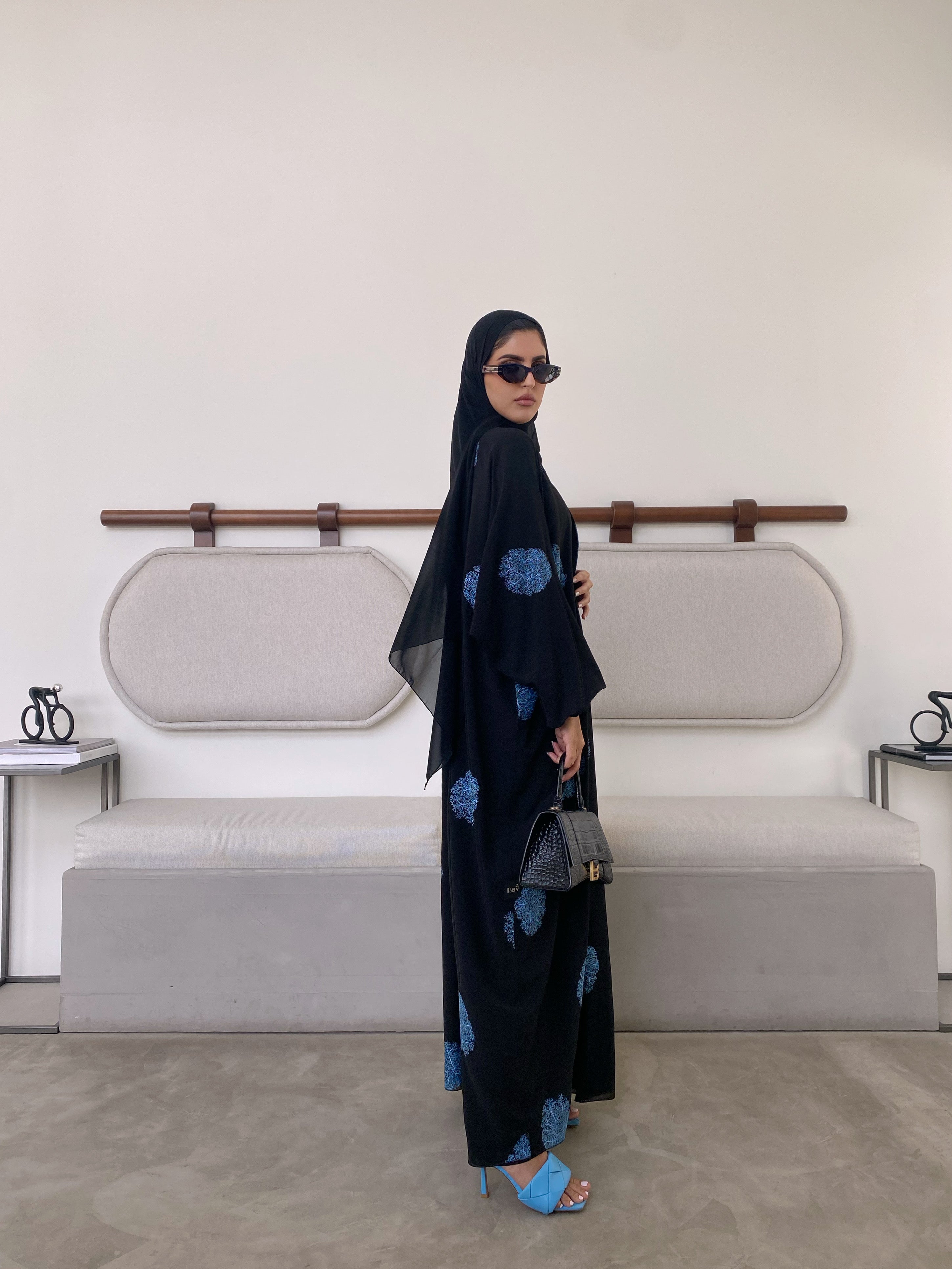 DAILY ABAYA – RAV ABAYA