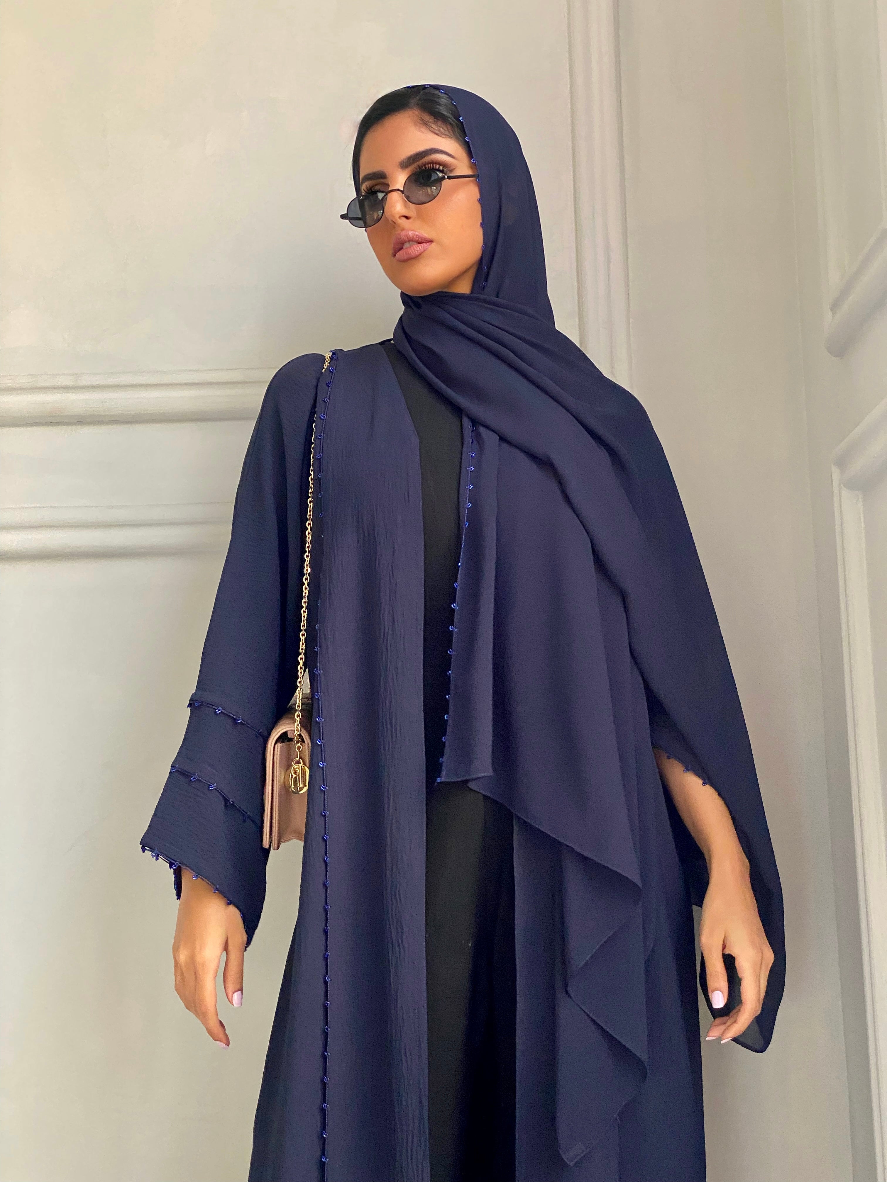 DARK COLORS – RAV ABAYA