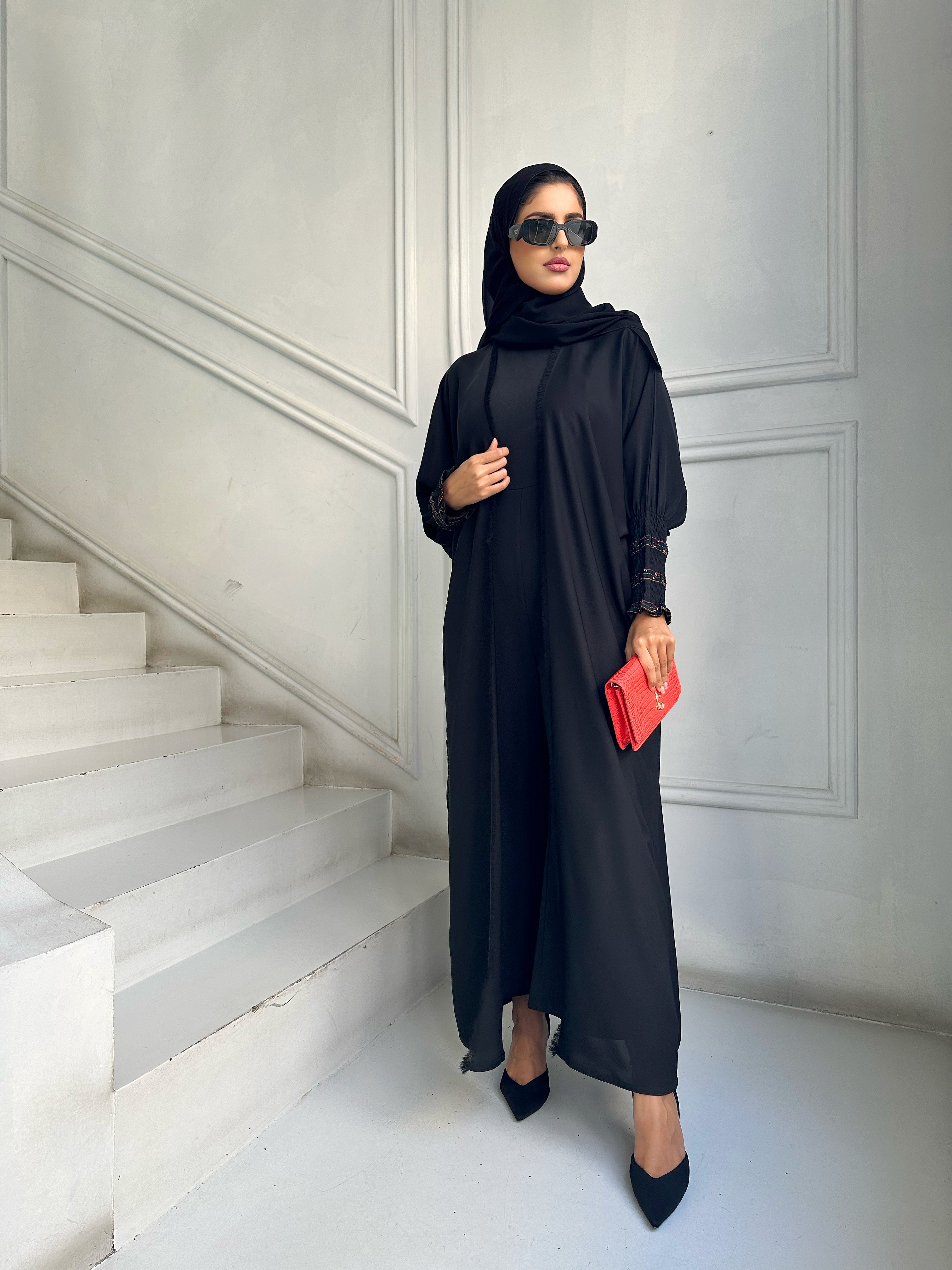 DAILY ABAYA – RAV ABAYA